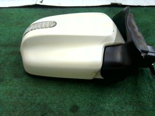Yahoo!オークション - ステップワゴン LA-RF3 右 ドア サイド ミラー N...