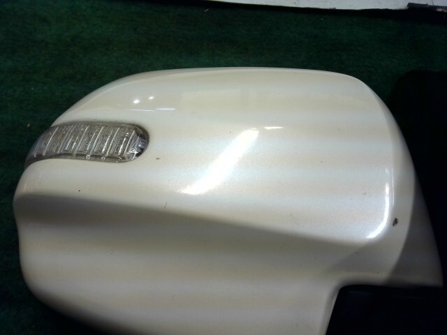 Yahoo!オークション - ステップワゴン LA-RF3 右 ドア サイド ミラー N...