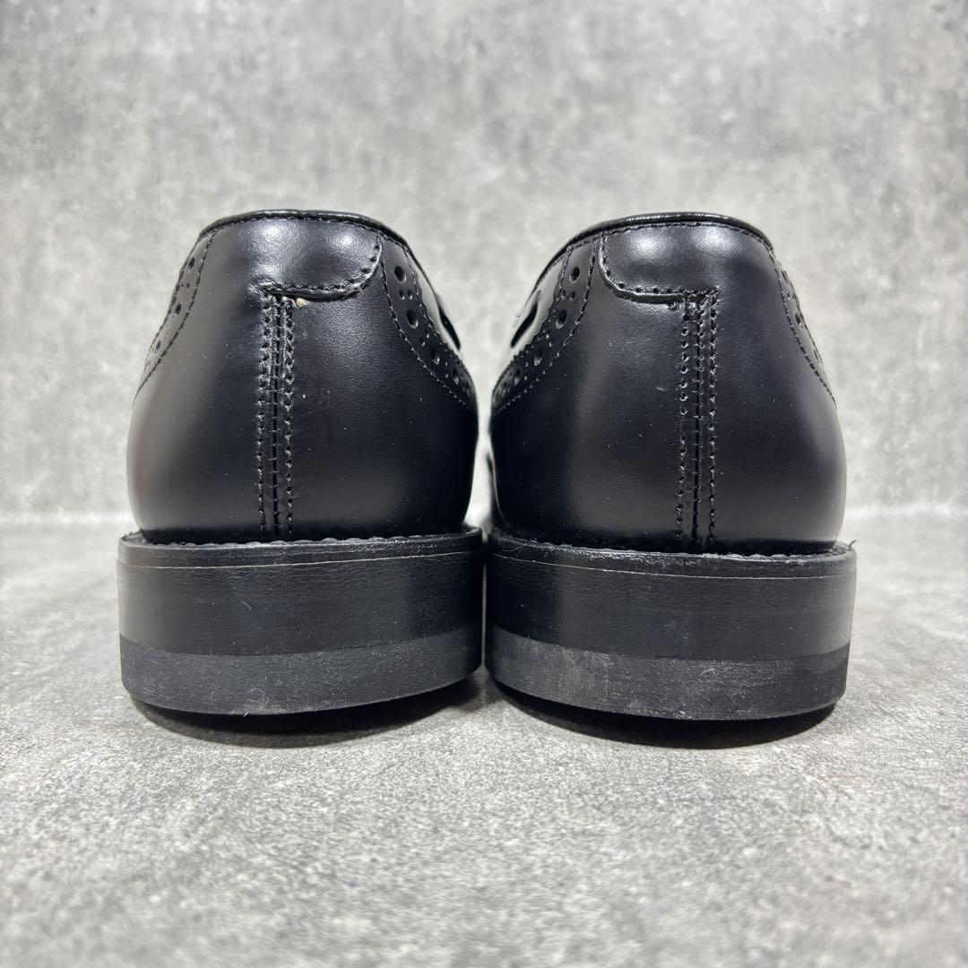 Yahoo!オークション - 【新品未使用】REGAL タッセルローファー 24 J64...