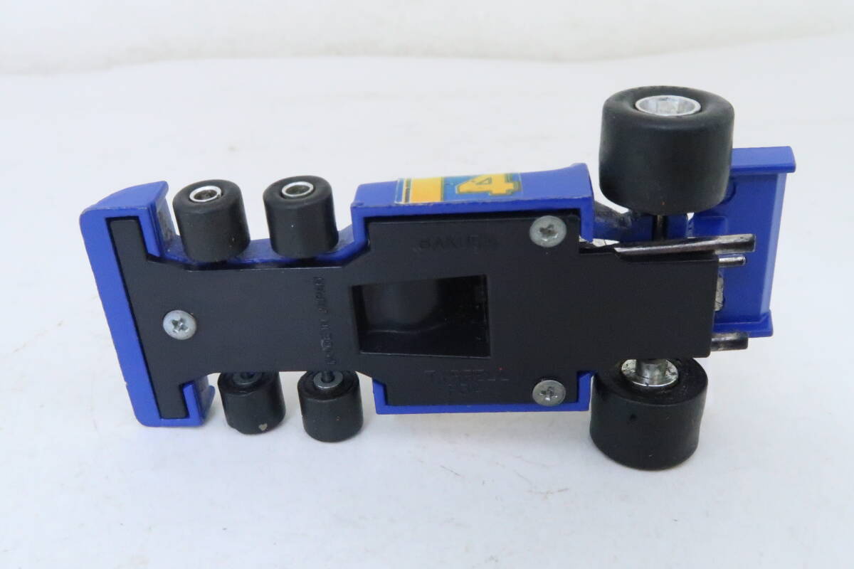 Yahoo!オークション - SAKURA TYRRELL P34 F1 FORD タイレル フォード ...