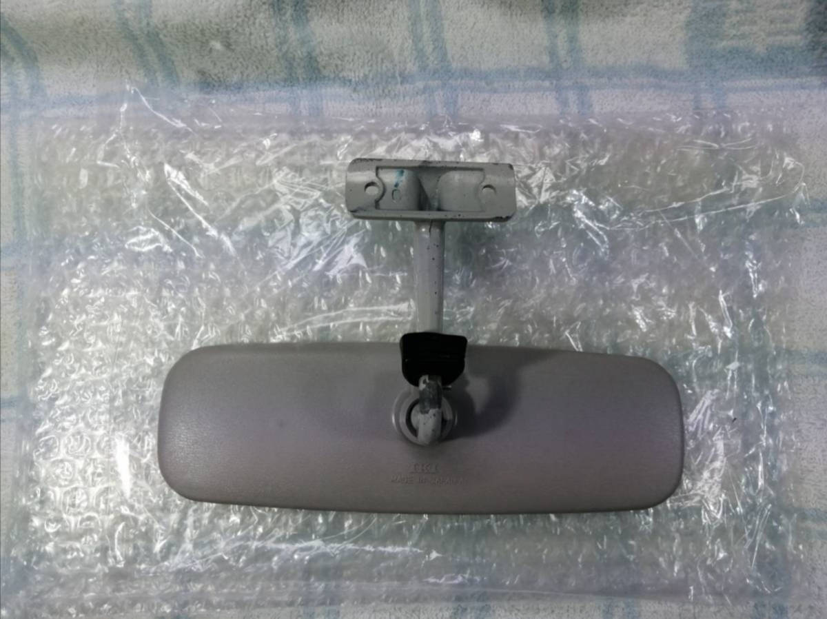 Yahoo!オークション - Z N360 ステップバン SA ライフ ルームミラー ...