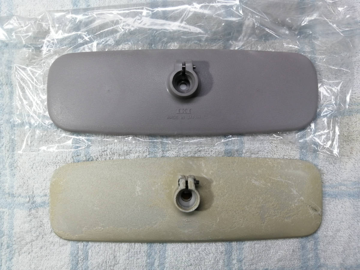 Yahoo!オークション - Z N360 ステップバン SA ライフ ルームミラー ...