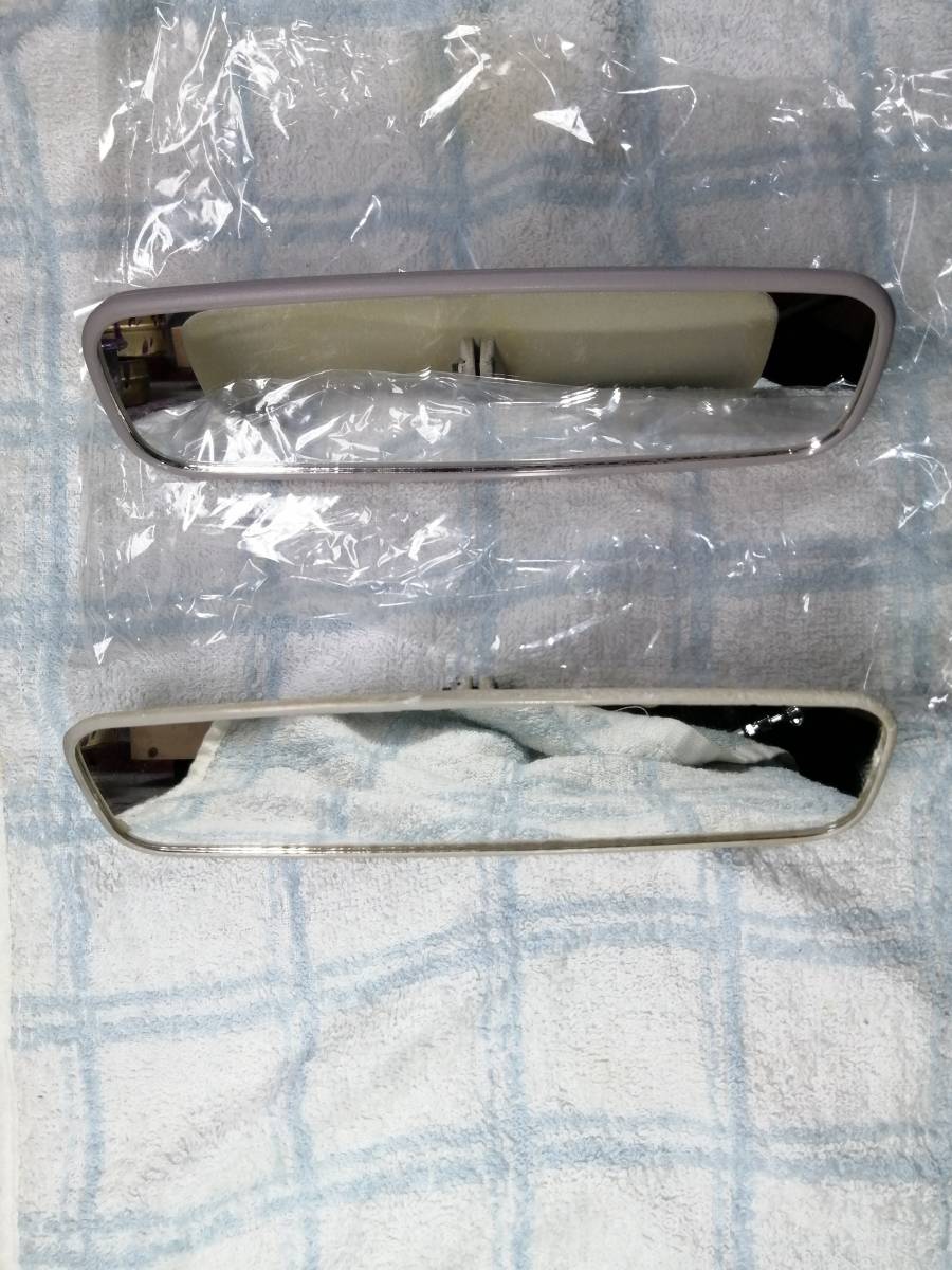 Yahoo!オークション - Z N360 ステップバン SA ライフ ルームミラー ...