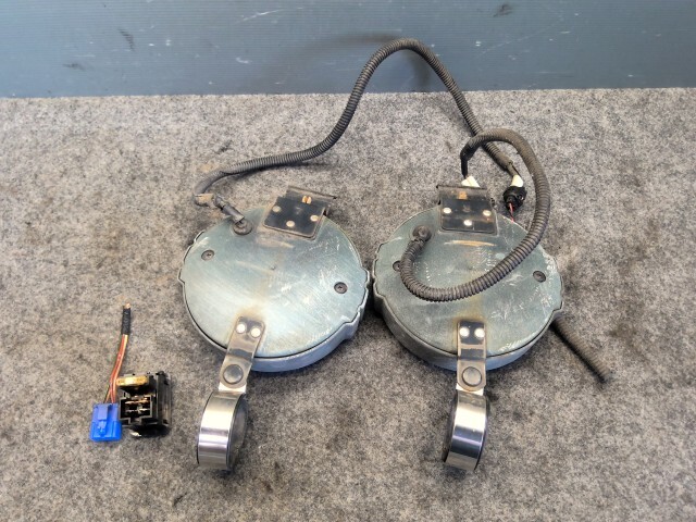 Yahoo!オークション - パジェロミニ E-H56A 「フォグランプ」 同梱不可...