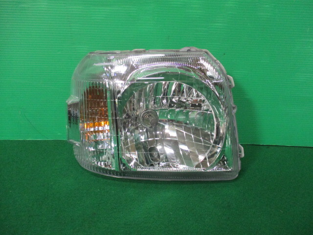 Yahoo!オークション - H21年 GBD-HH5 アクティ 右ヘッドライト レベラ...