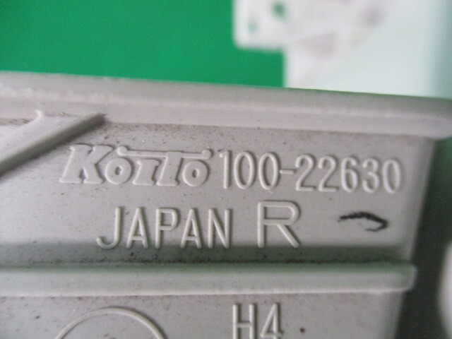 Yahoo!オークション - H21年 GBD-HH5 アクティ 右ヘッドライト レベラ...