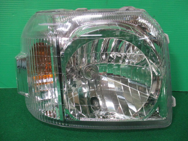 Yahoo!オークション - H21年 GBD-HH5 アクティ 右ヘッドライト レベラ...