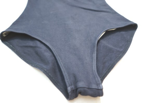 Yahoo!オークション - Sekine 艶消しブラック ハイレグレオタード/バ...