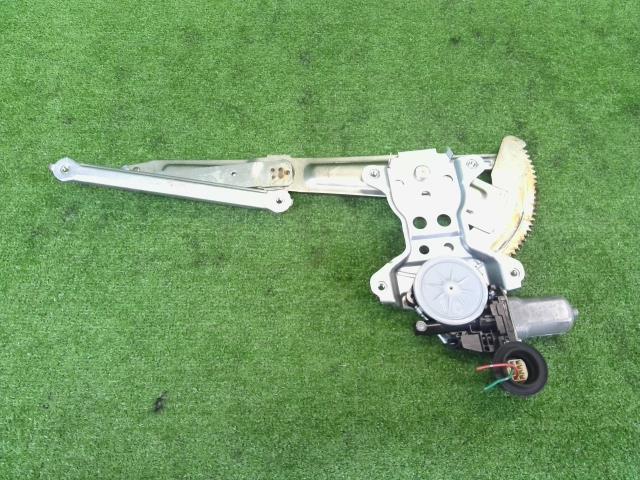 Yahoo!オークション - ラパン DBA-HE22S 左フロント レギュレーター ...