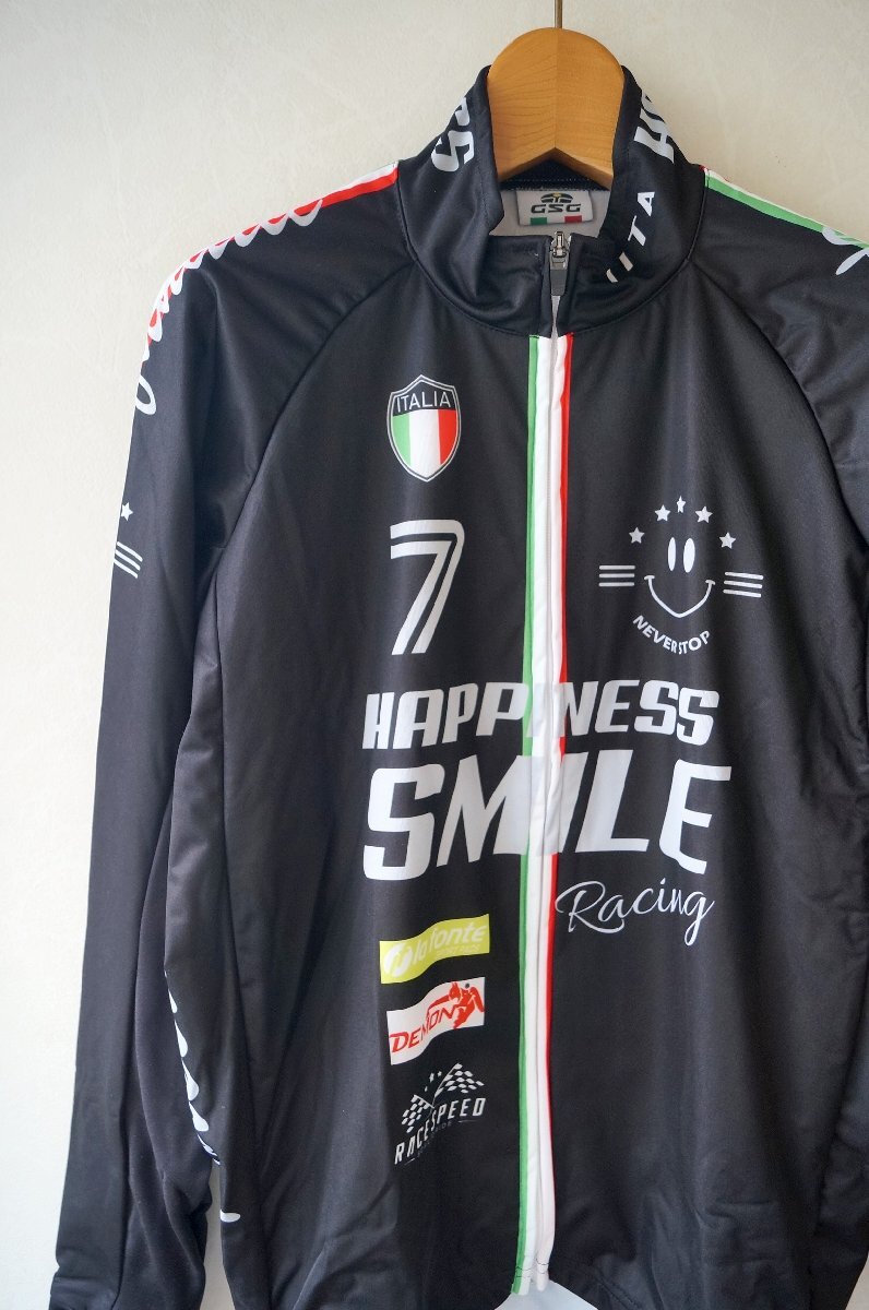 Yahoo!オークション - 未使用 7-ITA セブンアイティエー GSGジェッセ...