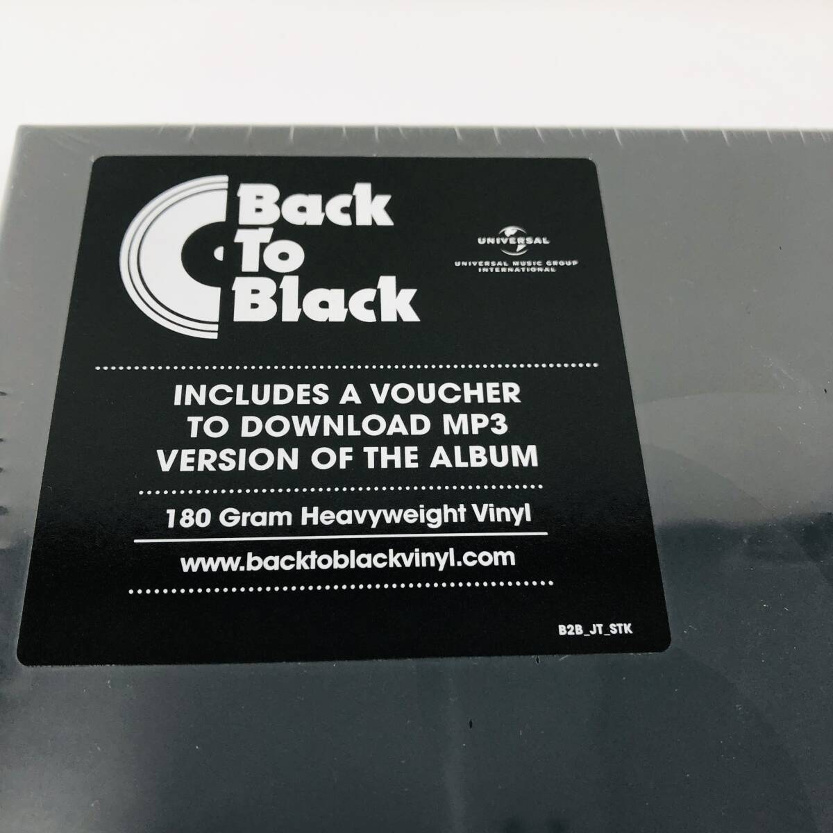 Yahoo!オークション - 新品/SEALD/BOX/9LP Rainbow/レインボー The Po...