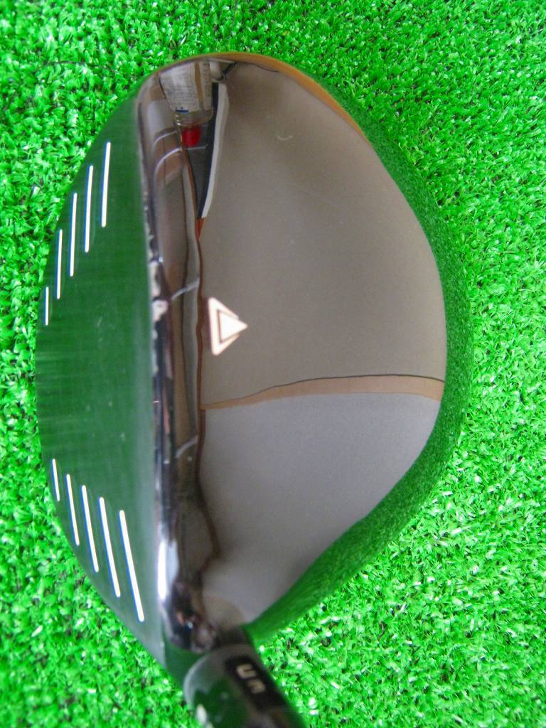 Yahoo!オークション - 特価 値下げ 915 D3 ドライバー 10.5° Titleis...