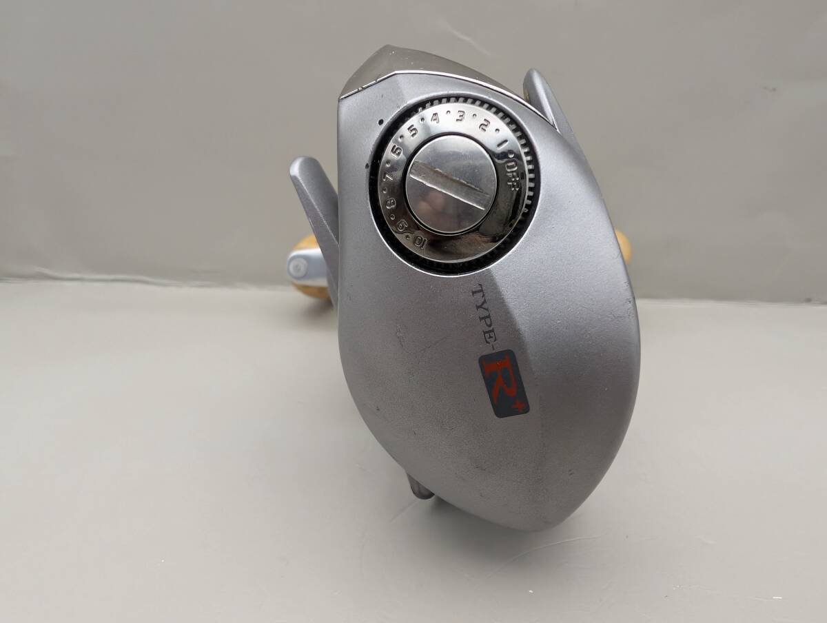 Yahoo!オークション - ダイワ TD-Z 103H タイプR＋ / タイプRプラス