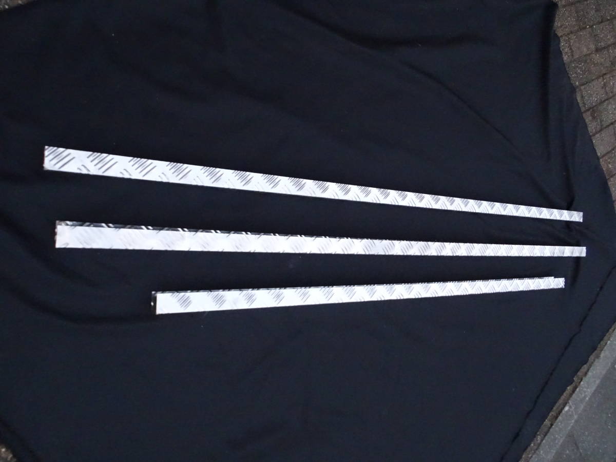 Yahoo!オークション - 送料無料 ハイゼットジャンボ S210 S510P アオリ...