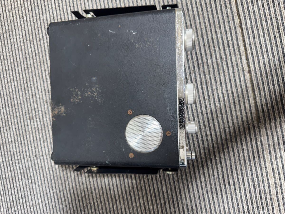 ICOM アイコム AM-3D TRANSCEIVER トランシーバー 無線機 動作未確認(ハンディ)｜売買されたオークション情報、yahooの商品情報をアーカイブ公開 - オークファン ...