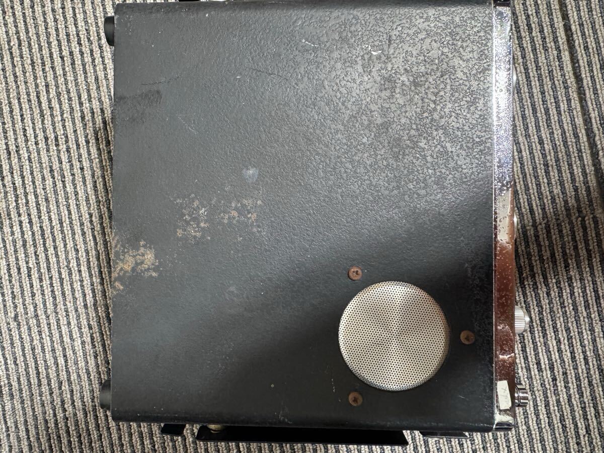 ICOM アイコム AM-3D TRANSCEIVER トランシーバー 無線機 動作未確認(ハンディ)｜売買されたオークション情報、yahooの商品情報をアーカイブ公開 - オークファン ...