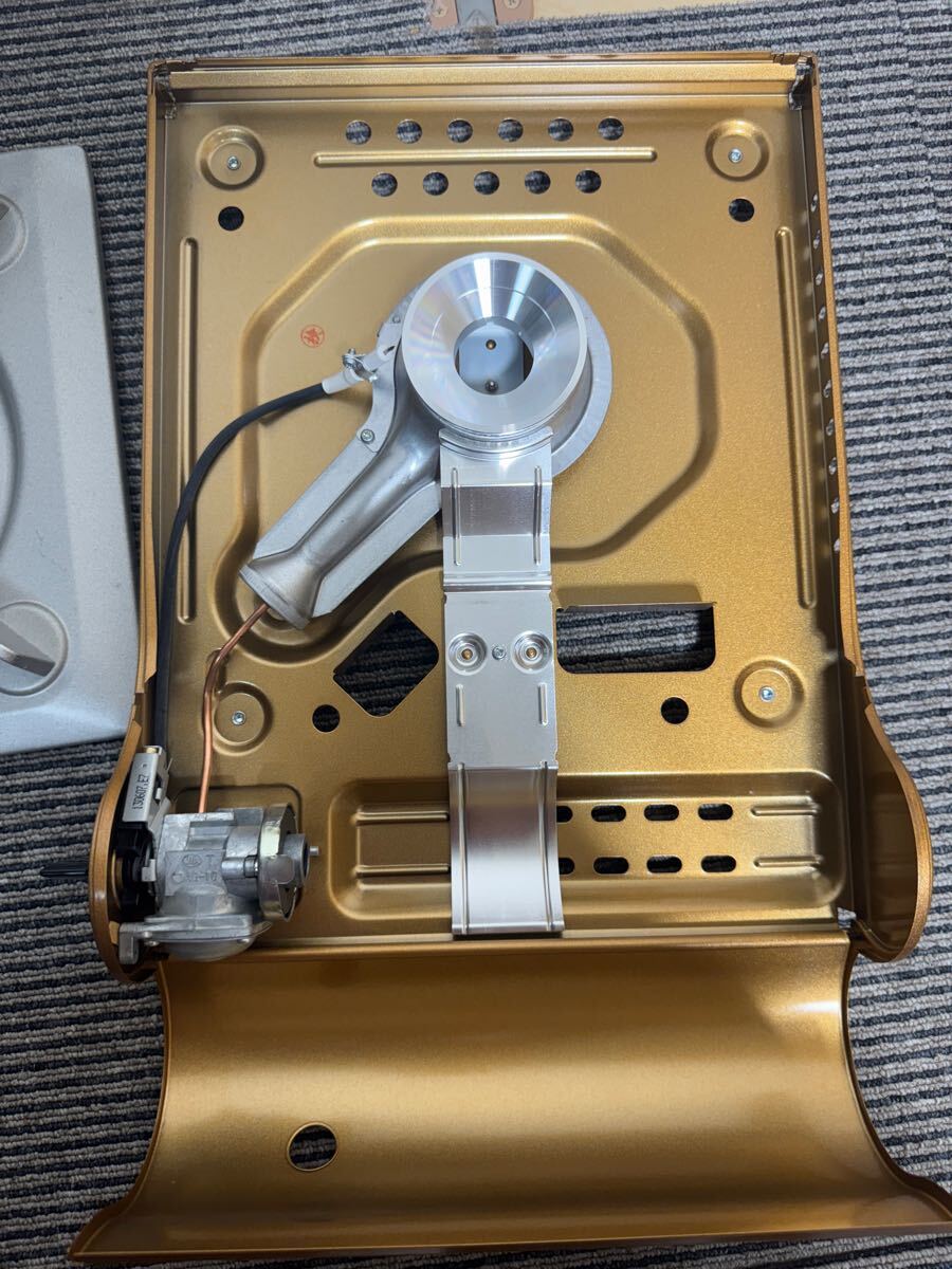 Yahoo!オークション - Iwatani イワタニカセットフー 達人スリム CB-AS...