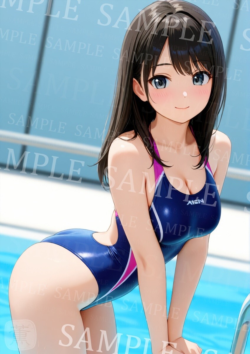 Yahoo!オークション - 6982【かおる】 オリジナル A4 ポスター 高画質 ...