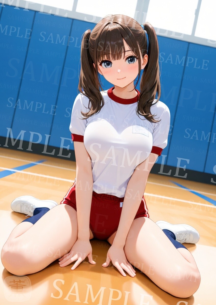 Yahoo!オークション - 7044【かおる】 オリジナル A4 ポスター 高画質 ...