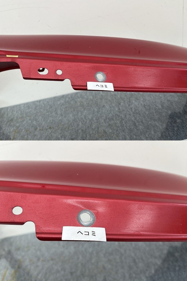 Yahoo!オークション - ヴェゼル/eHEV RV3/RV4/RV5/RV6 左フェンダー/左...