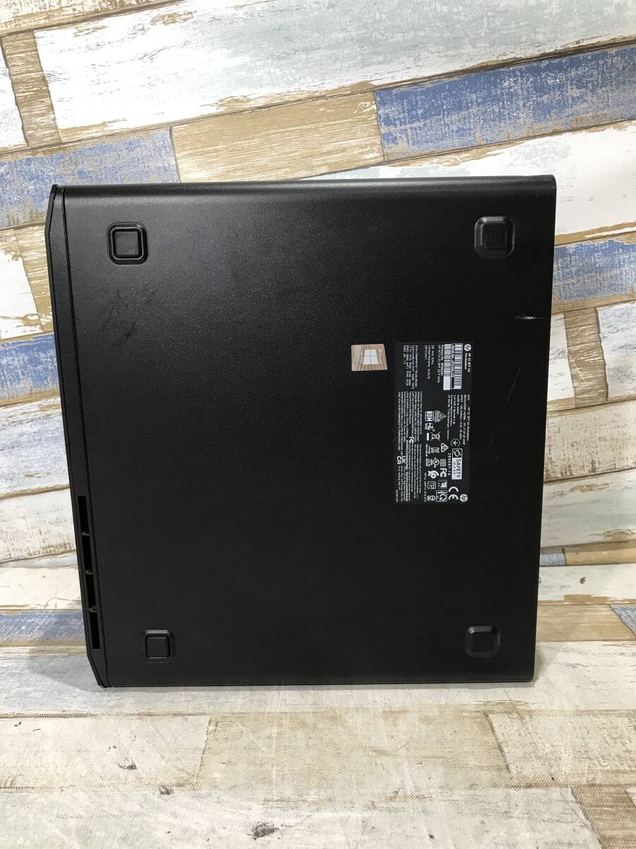 Yahoo!オークション - ②HP Z2 SFF G5/intel Xeon W-1250 3.30GHz/メモ...