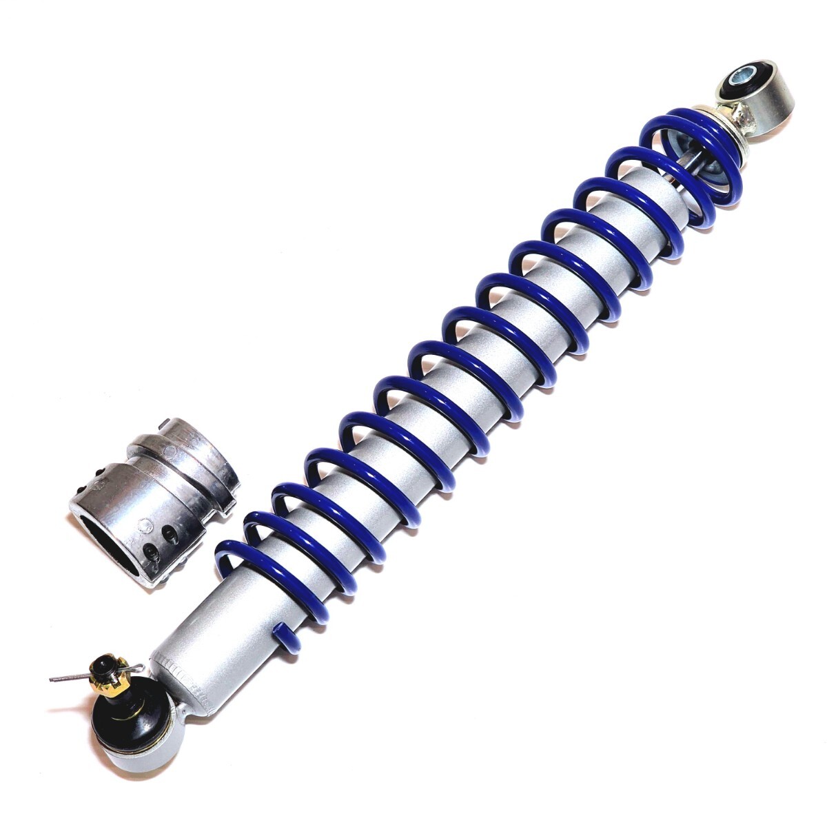 Yahoo!オークション - ジムニー ステダン ステアリングダンパー スタビ...