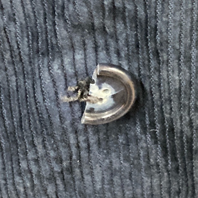 Yahoo!オークション - A267 ミルミ 48R ユーロ古着 イタリア製 コット...