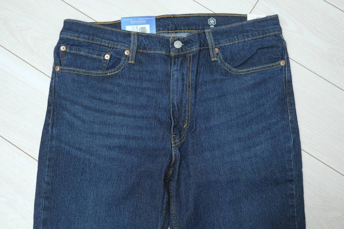 Yahoo!オークション - 新品リーバイス04511-5847 W36 511 スリムフィッ...