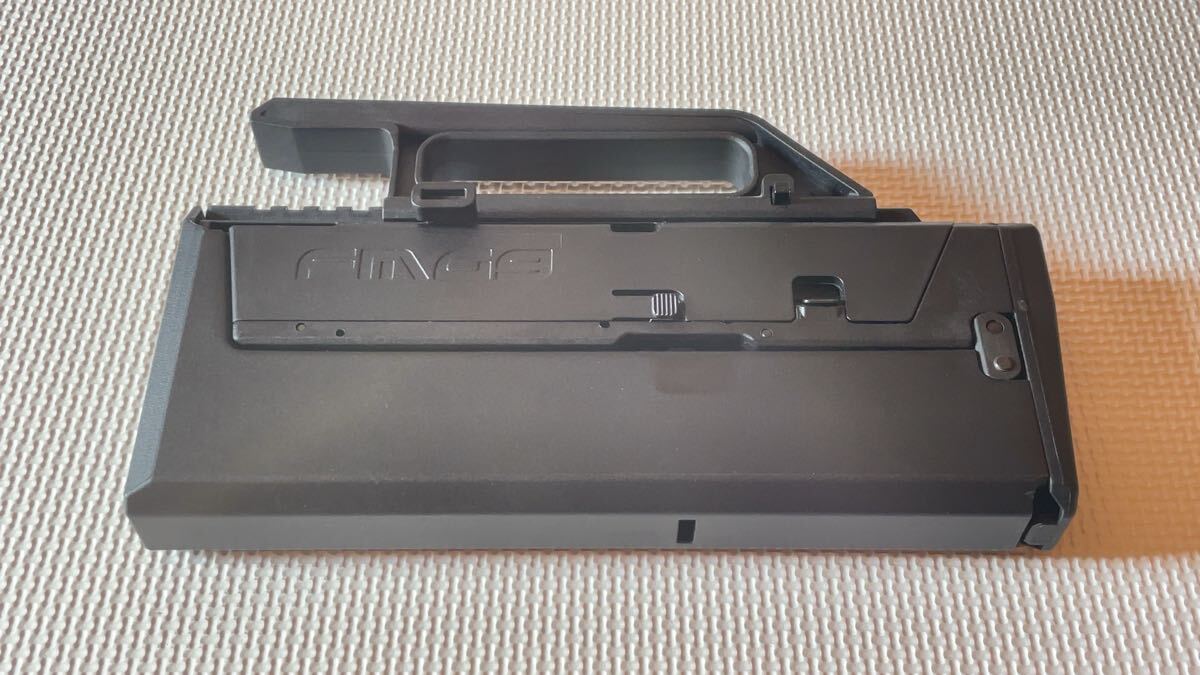 Yahoo!オークション - GUARDER MAGPUL FMG9 東京マルイ グロック18C 組...