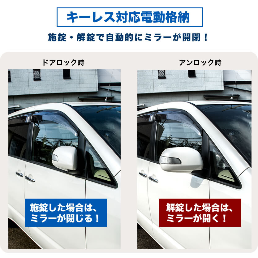 Yahoo!オークション - 配線図付き JF1 JF2 N-BOX ドアミラー サイドミ...