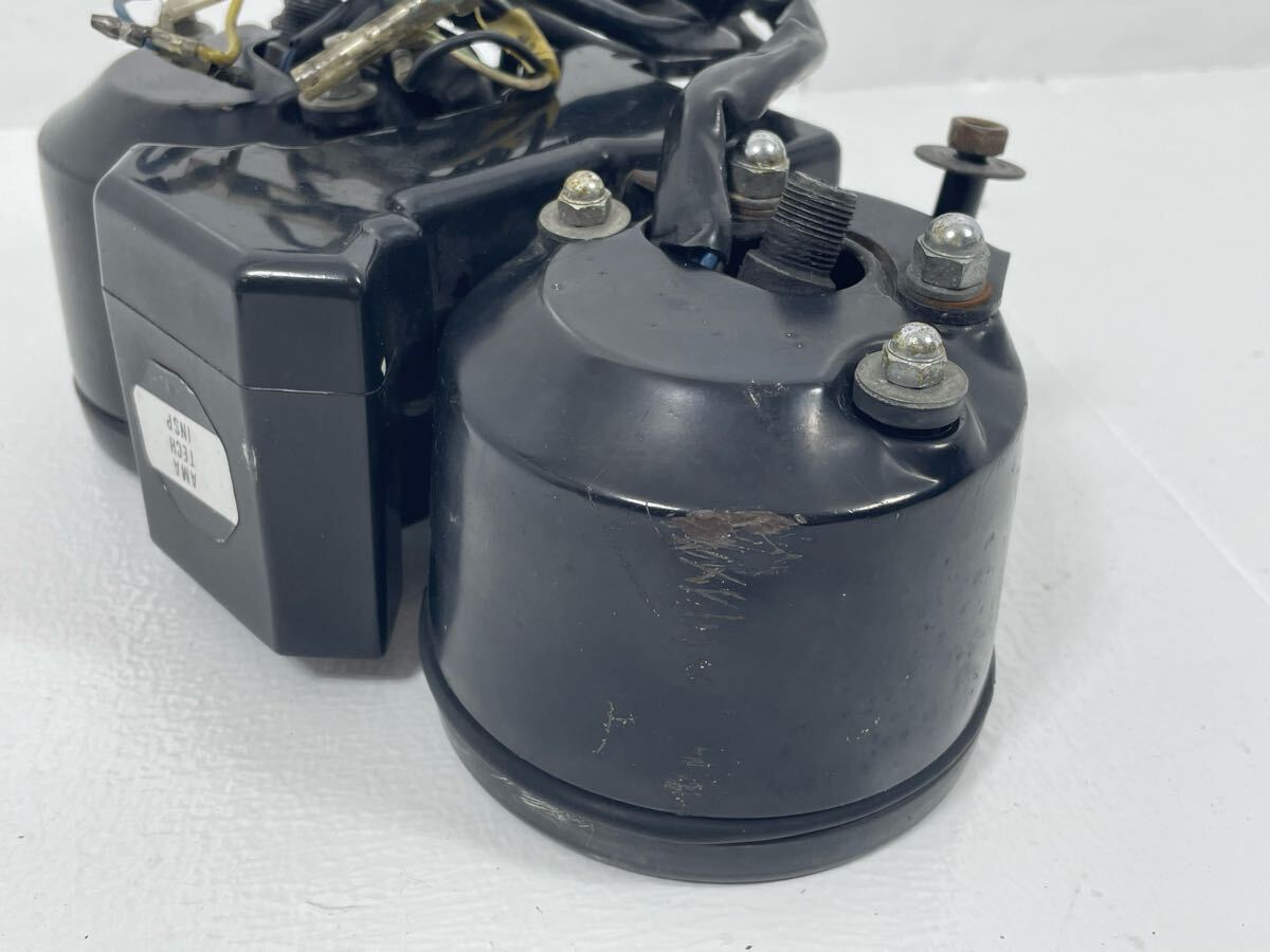Yahoo!オークション - 9W66 ヤマハ RD250 (1A4) RD400 (1A1) メーター ...