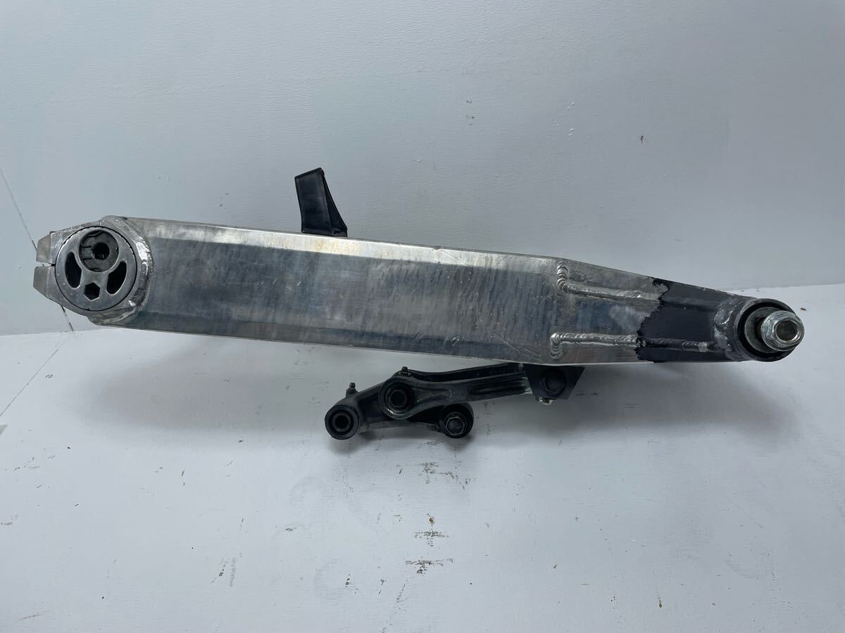 Yahoo!オークション - H308 カワサキ ZZR1100 ZXT10D D型 スイングアー...