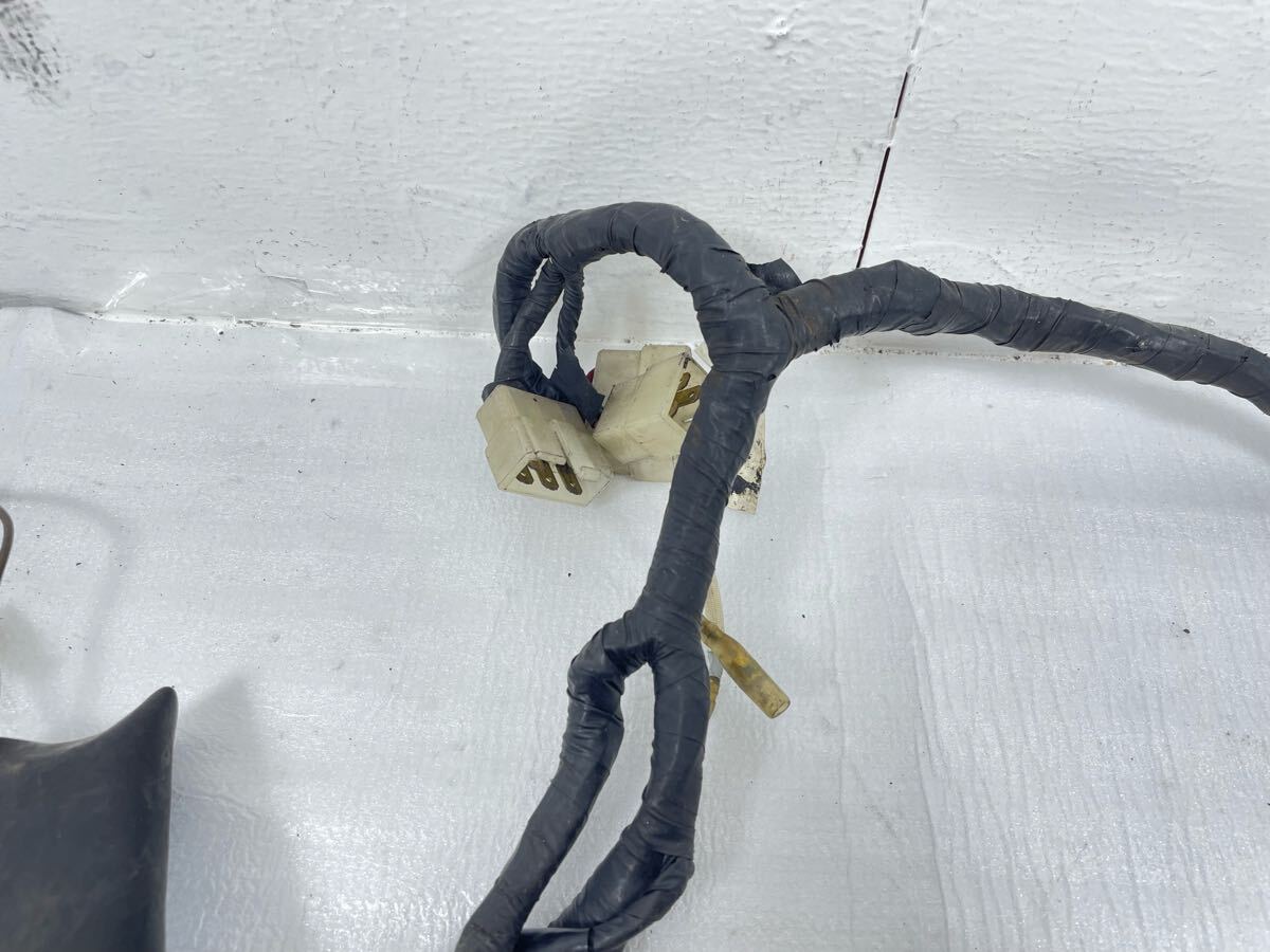 Yahoo!オークション - H691 ヤマハ RD250 (1A4) RD400 (1A1) メインハ...