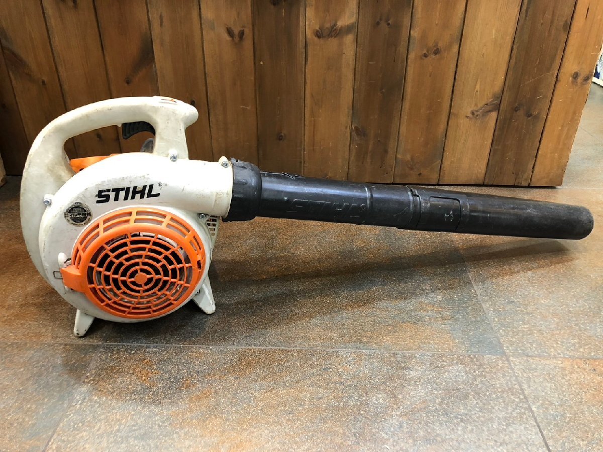 Yahoo!オークション - 【引取限定 長野県諏訪市】STHIL スチール ハン...