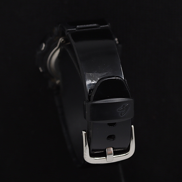 Yahoo!オークション - 稼動 良品 カシオ QZ ベビーG BLX-5600 デジタル...