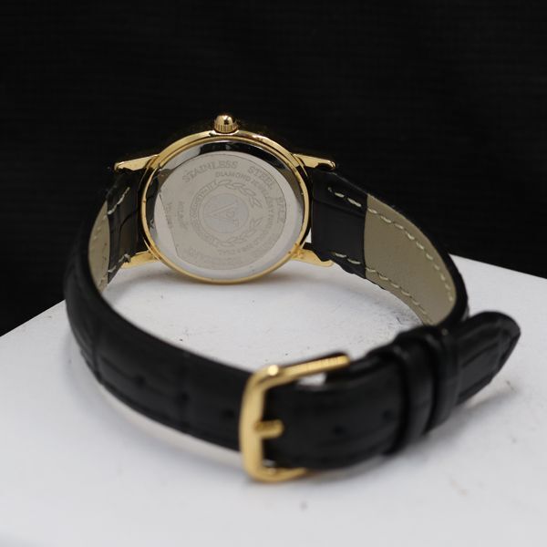 Yahoo!オークション - 稼働 バレンチノドマーニ VD-1023 石付 FINEGOLD...