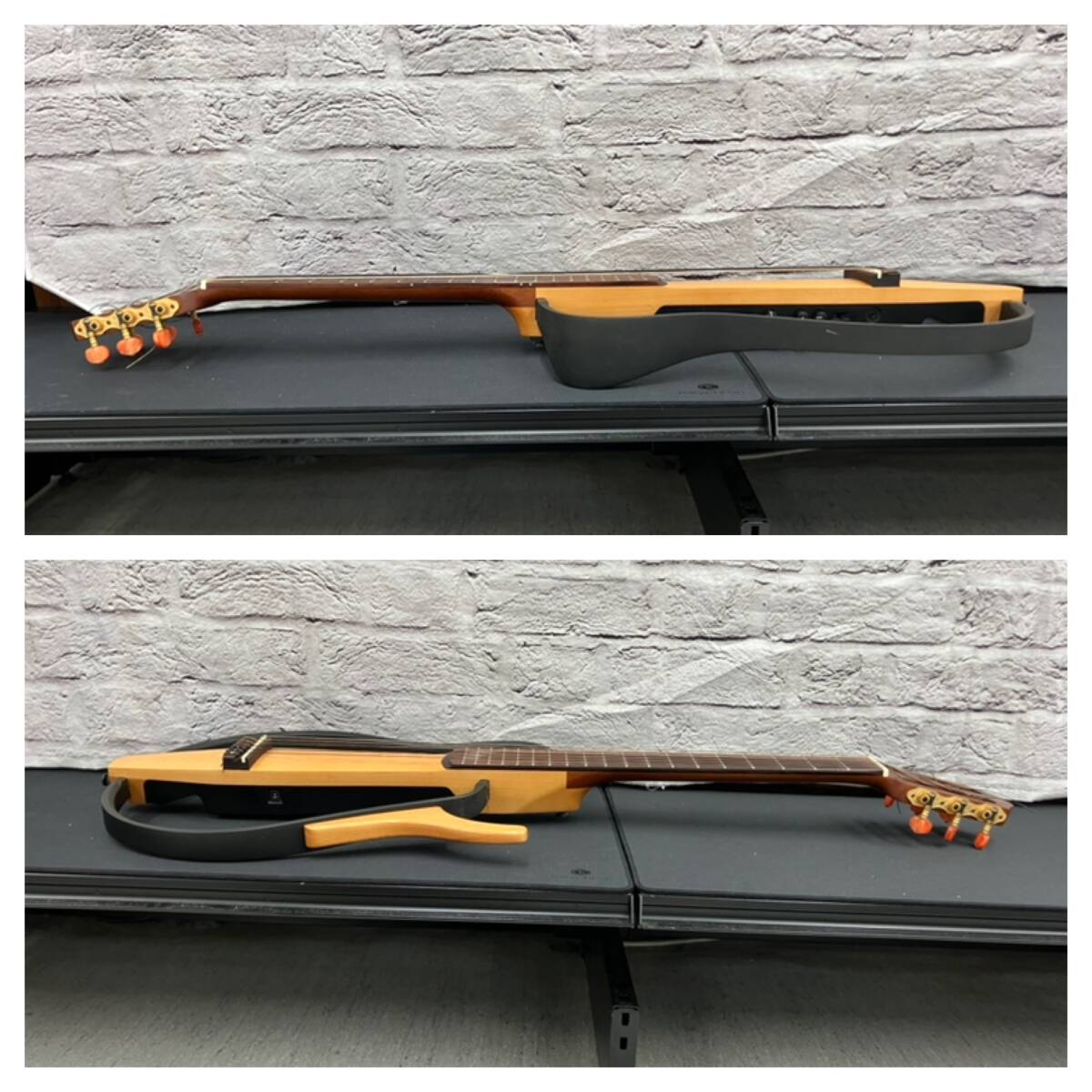 Yahoo!オークション - YAMAHAヤマハ SLG-100N サイレントギター