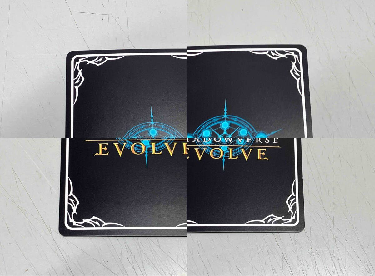 Yahoo!オークション - トレカ シャドウバースエボルヴ LG 〔シンデレラ...