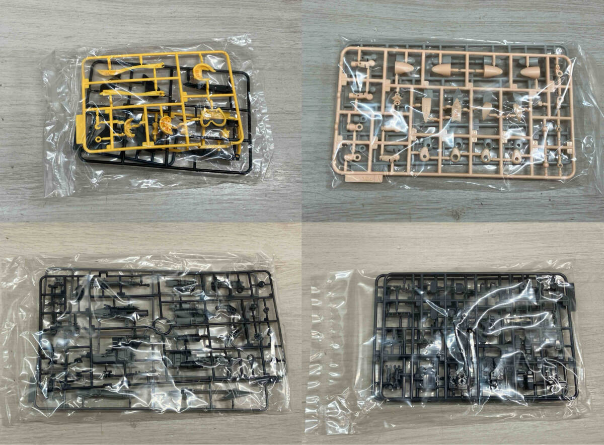 Yahoo!オークション - [パーツ確認済み]プラモデル アオシマ VF-25S ...