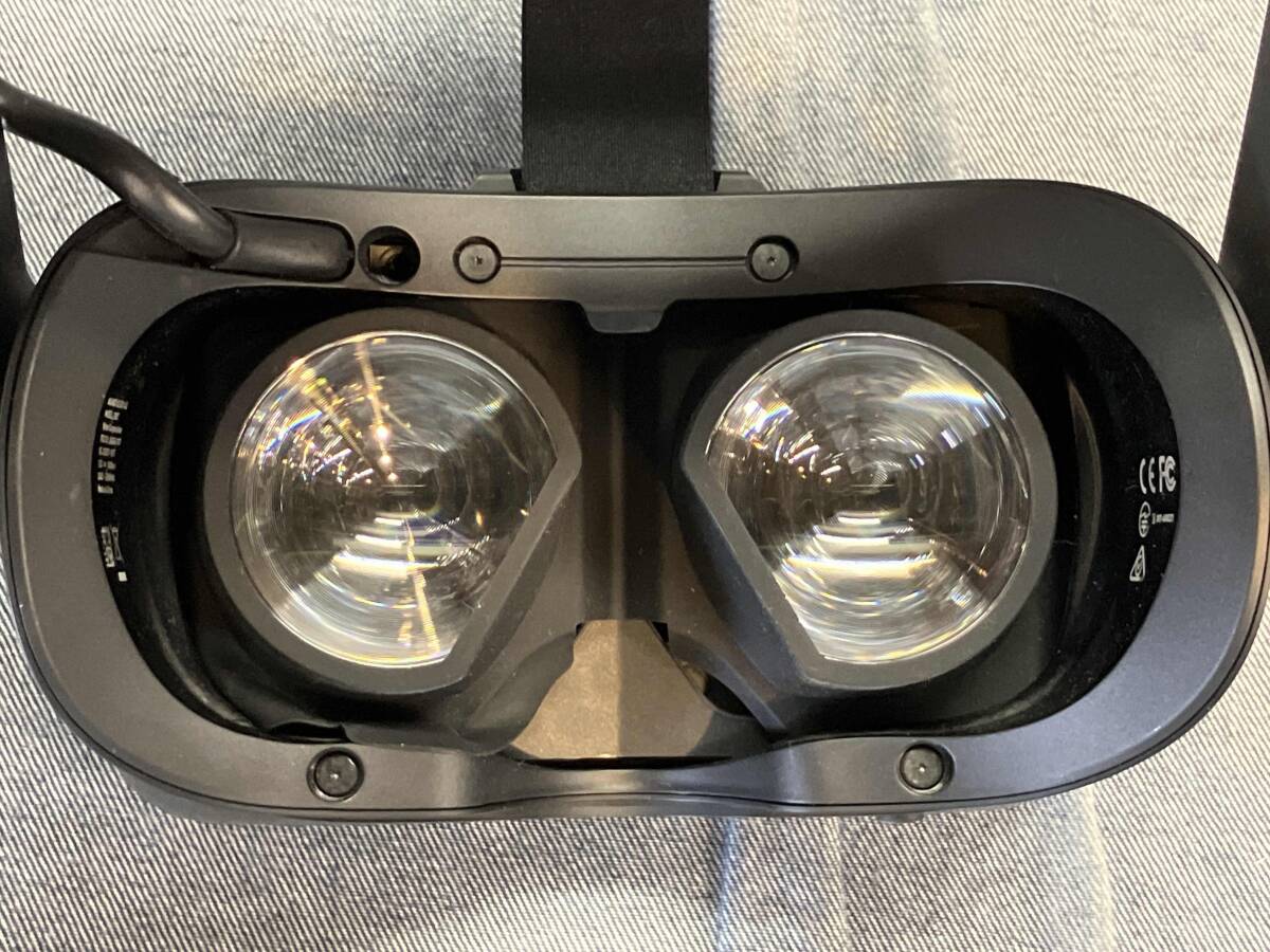 VALVE INDEX 1007 VR ヘッドセット 06-10-02(映像機器)｜売買されたオークション情報、yahooの商品情報をアーカイブ公開 - オークファン（aucfan.com）