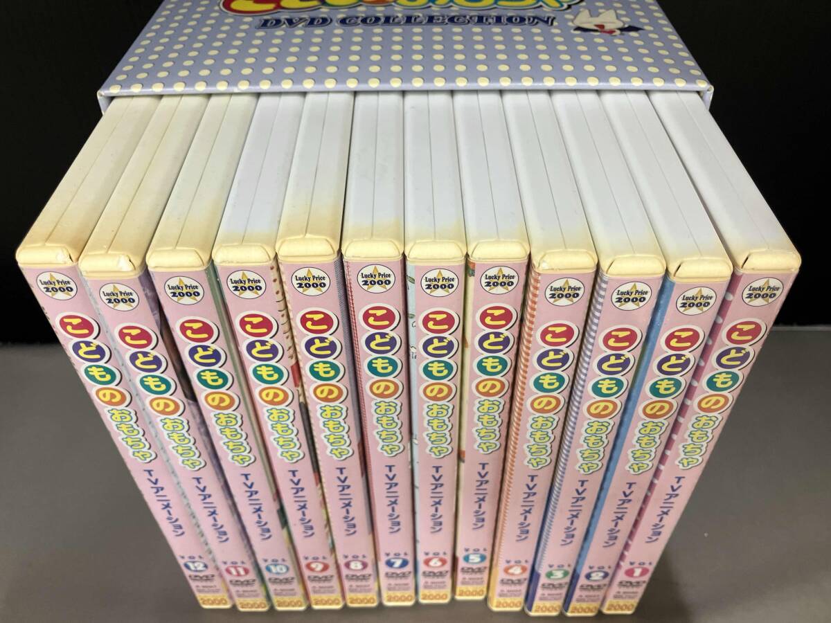 Yahoo!オークション - ジャンク ケース割れ 焼け有り/DVD TVアニメーシ...