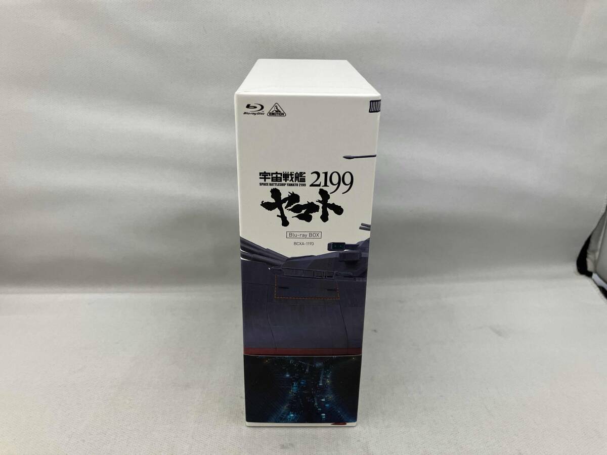 Yahoo!オークション - 宇宙戦艦ヤマト2199 Blu-ray BOX(特装限定版)(Bl...