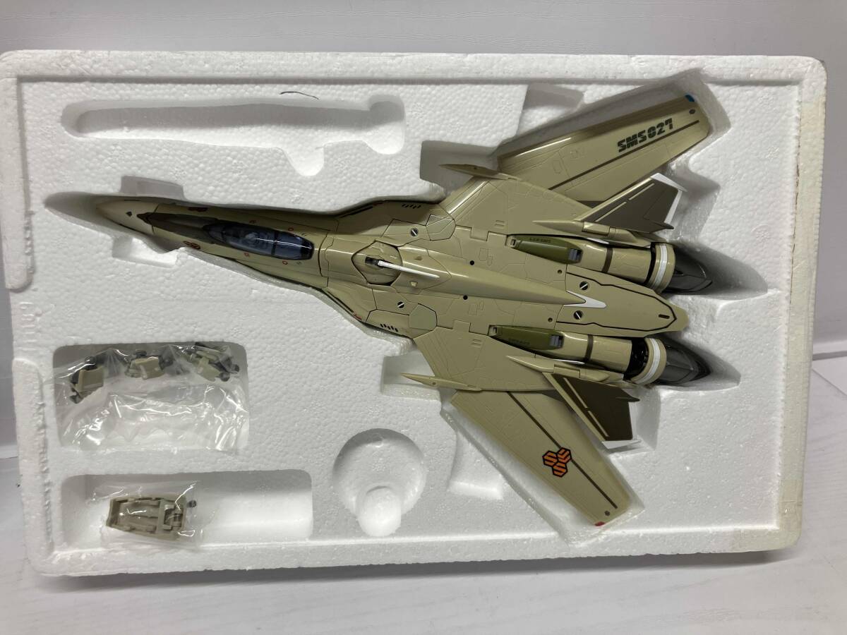 Yahoo!オークション - DX超合金 GE-62 VF-25A メサイアバルキリー(一般...