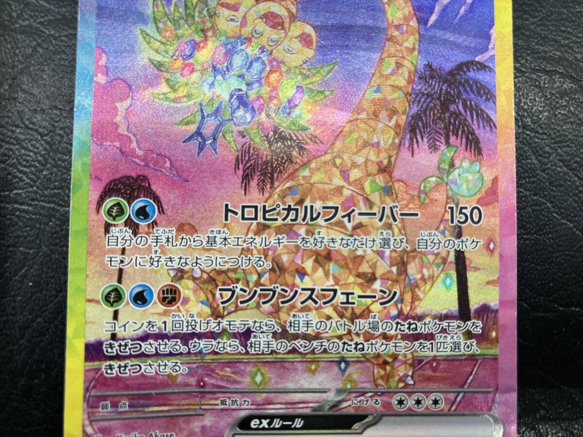 アローラナッシーex 089/064 SAR ポケモンカードゲーム(シングルカード)｜売買されたオークション情報、yahooの商品情報をアーカイブ公開 - オークファン（aucfan.com）