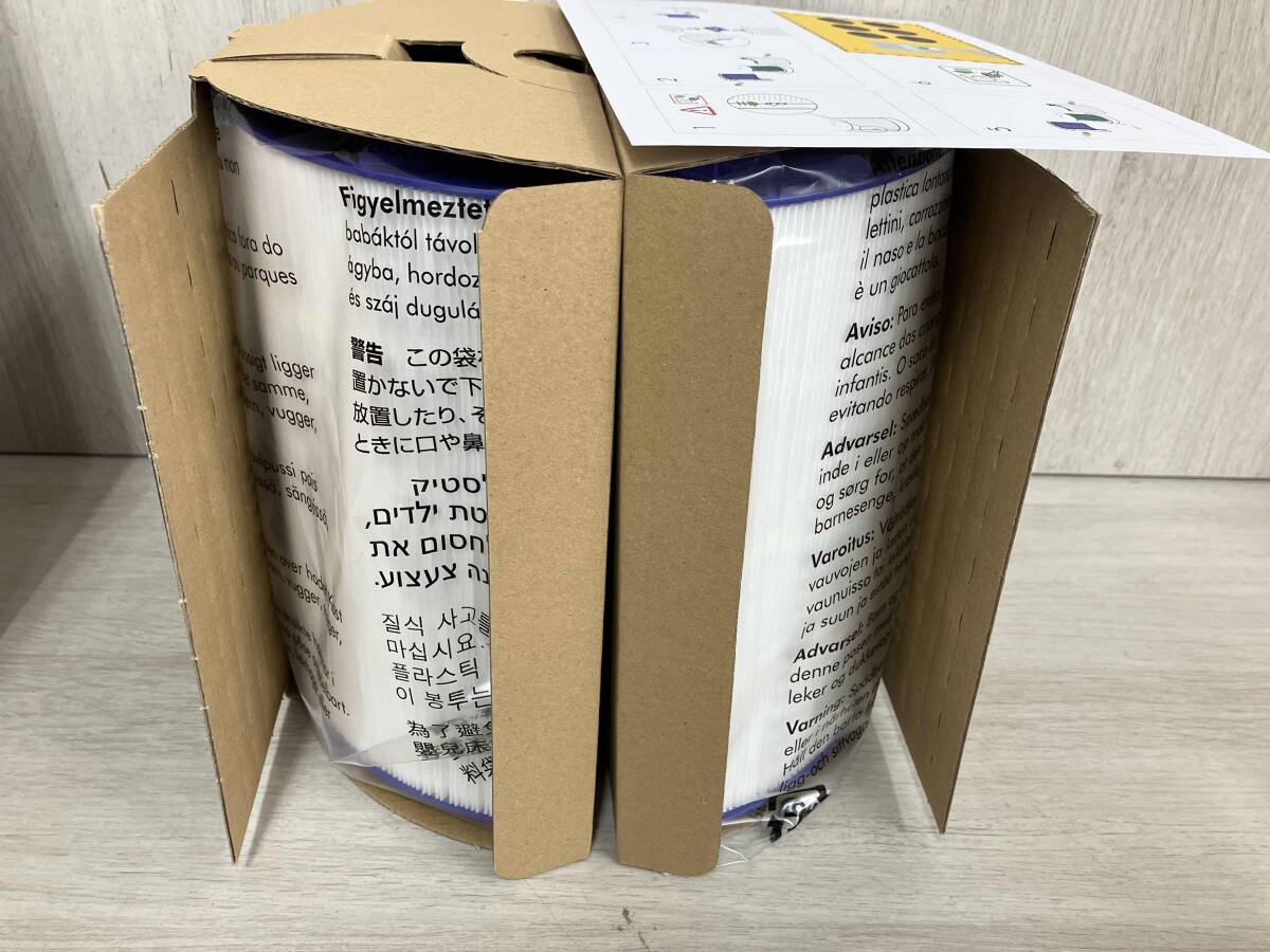 Yahoo!オークション - ①dyson pure replacement filter TP04 DP04 ダ...