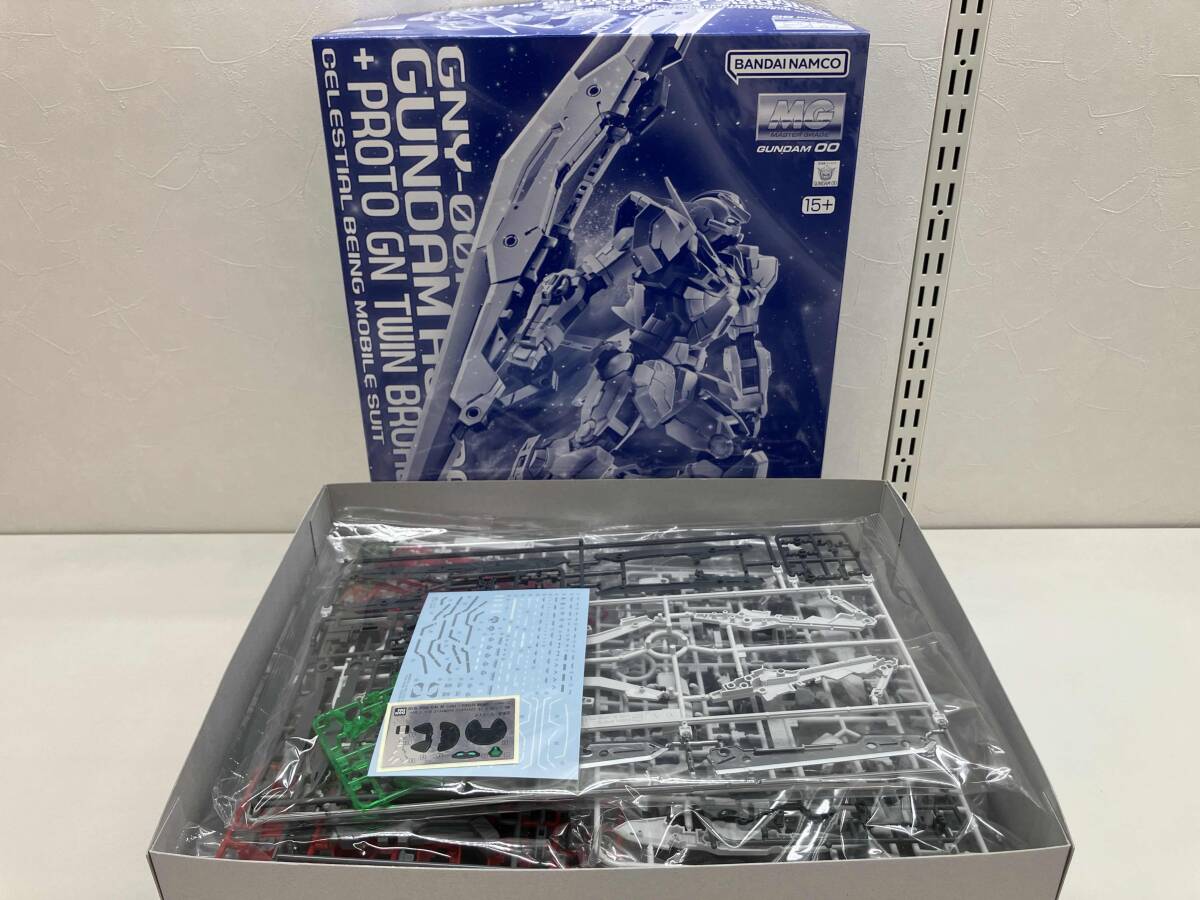 Yahoo!オークション - 未組立て プラモデル バンダイ 1/100 ガンダムア...