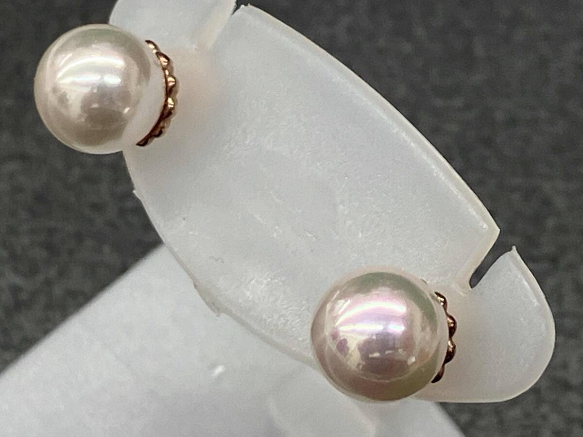 Yahoo!オークション - ete エテ K18 ゴールド SV 925 シルバー ピアス ...