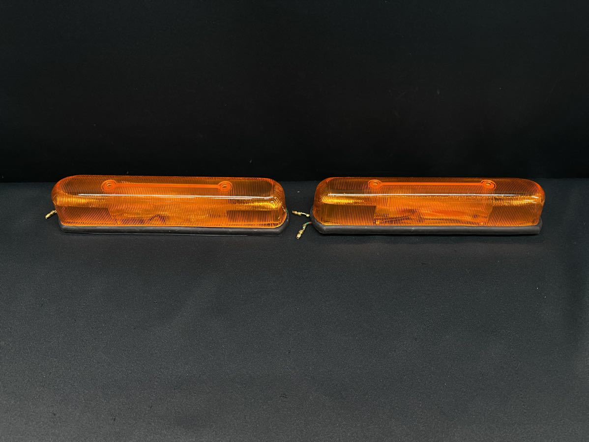 Yahoo!オークション - DS-0226 2個 TXWサイドフラッシャー TXW 61Y 24V...