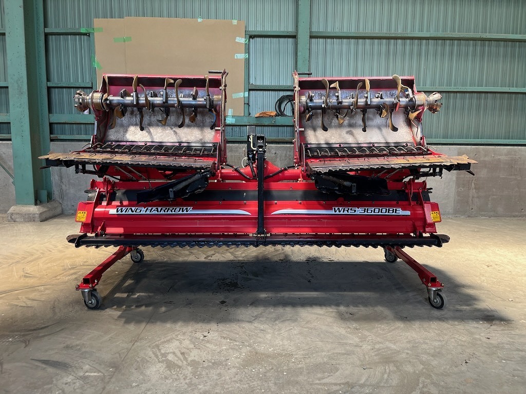 Yahoo!オークション - ニプロ ウィングハロー WRS3600BE 三重発