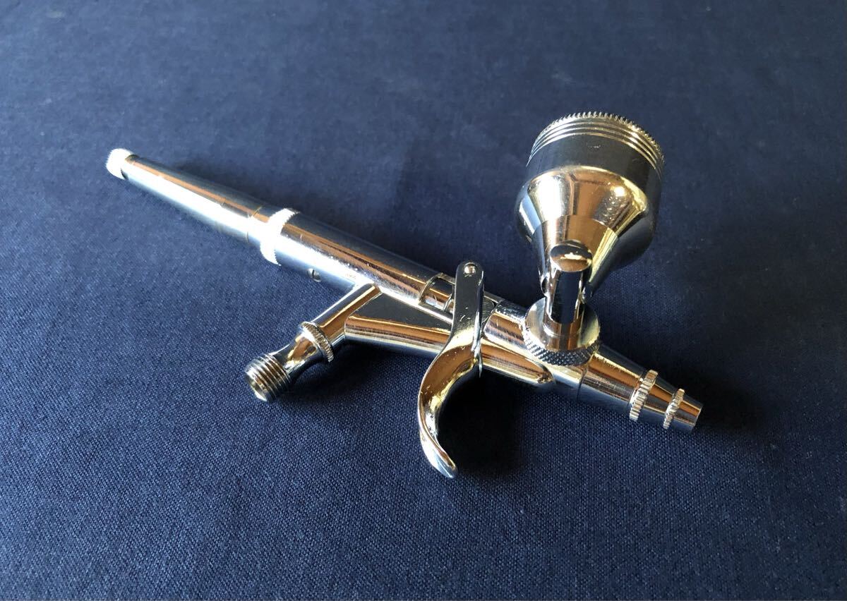 Yahoo!オークション - オリンポス エアブラシ HP-83C ジャンク品